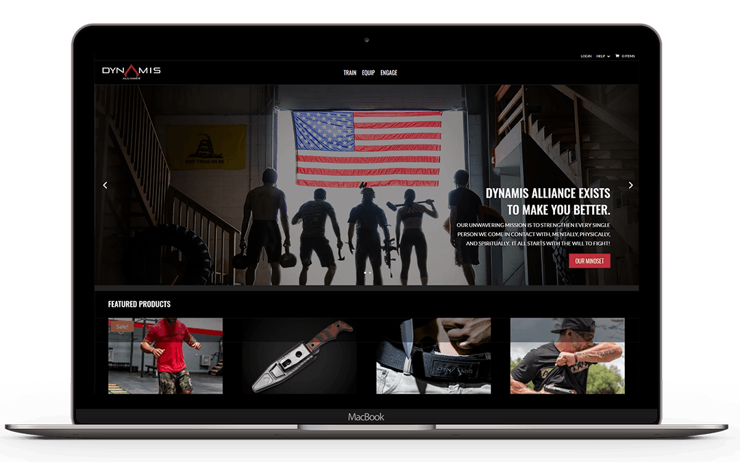 E-Commerce Archives - Webit365